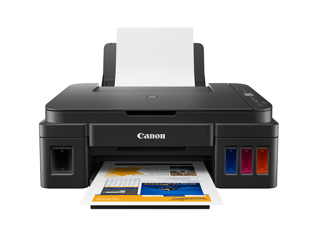 pixma g2411 efficient and versatile this home and office multi ...